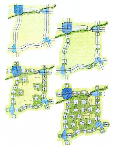 Pike Road, Alabama – PlaceMakers