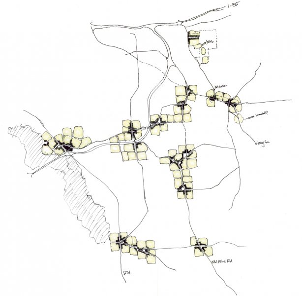 Pike Road, Alabama – PlaceMakers