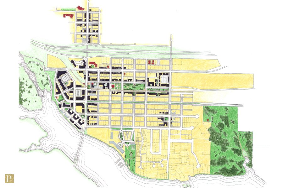 Post Falls, Idaho – PlaceMakers