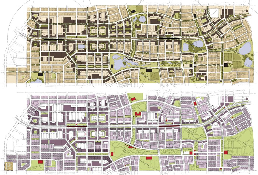 Providence | Calgary, Alberta – PlaceMakers