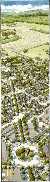 Ranson, West Virginia – PlaceMakers