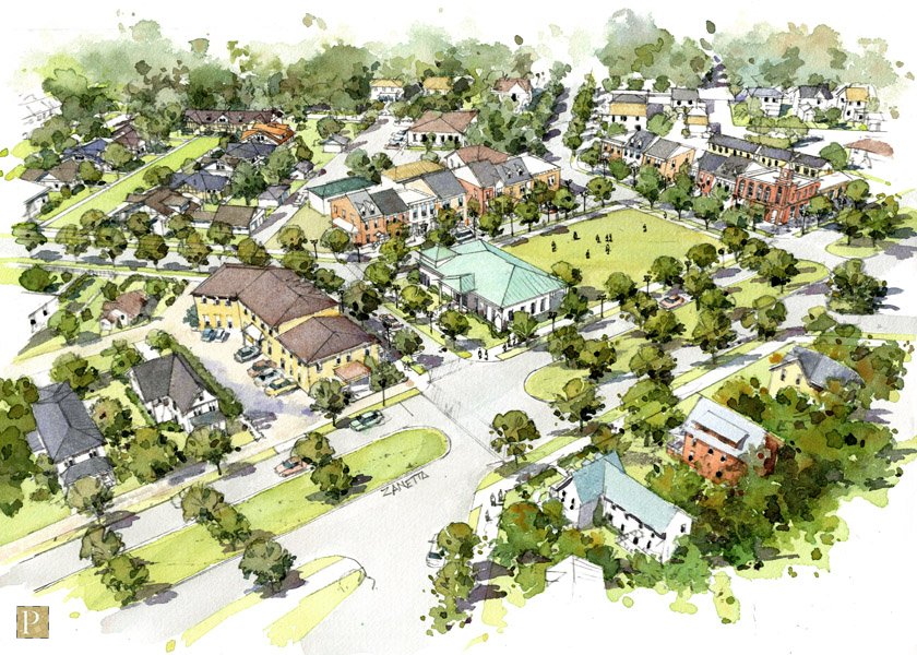 Ranson, West Virginia – PlaceMakers