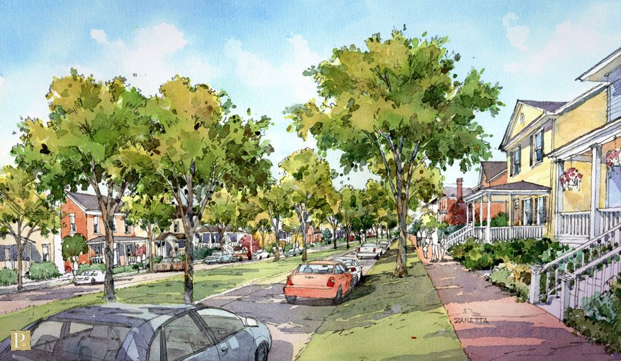 Ranson, West Virginia – PlaceMakers