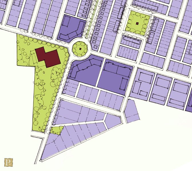 Ranson, West Virginia – PlaceMakers