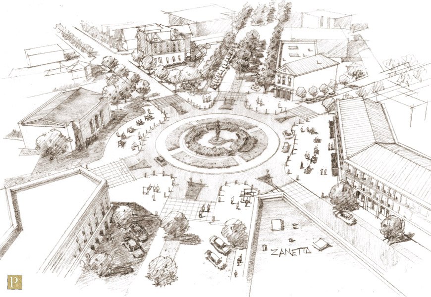 Ranson, West Virginia – PlaceMakers