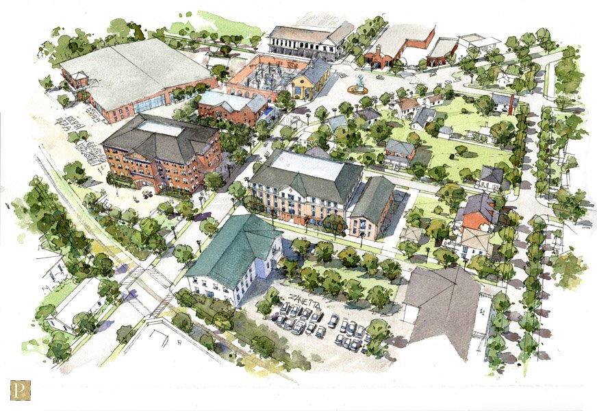 Ranson, West Virginia – PlaceMakers