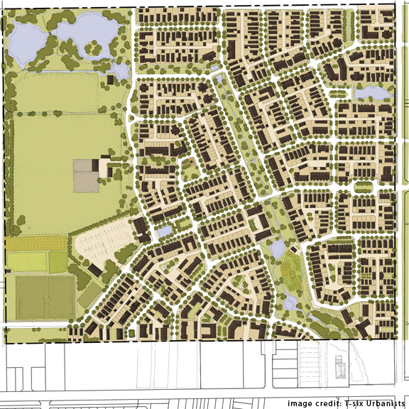 Sage | Bruderheim, Alberta – PlaceMakers