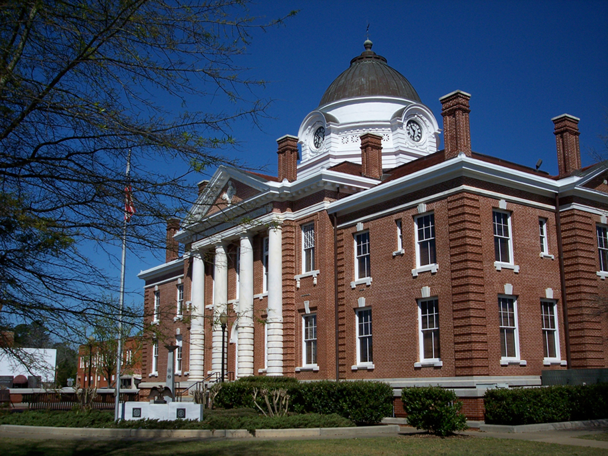 Early County 2055 | Georgia – PlaceMakers