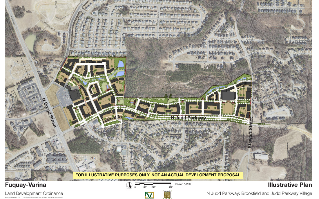 Suburban Retrofits: A deep dive – PlaceMakers