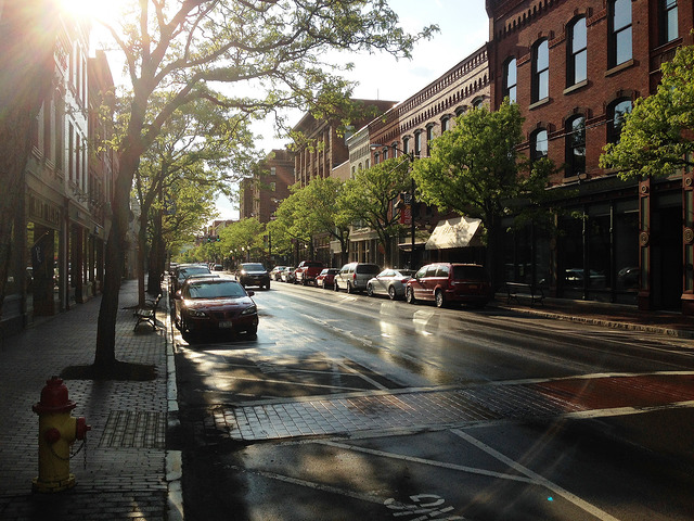 What Makes a Good Main Street Work? – PlaceMakers