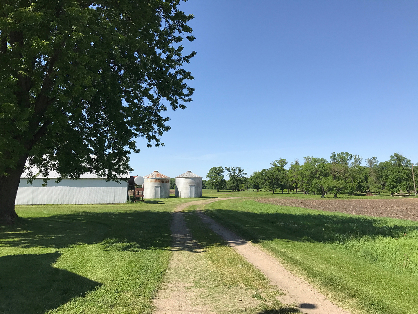 Land Use: Preserving the rural landscape with agrarian urbanism ...